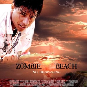 Zombie Beach - Rotten Tomatoes