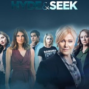 Hyde & Seek - Rotten Tomatoes