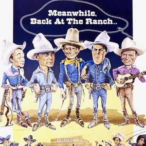 Meanwhile, Back at the Ranch - Rotten Tomatoes