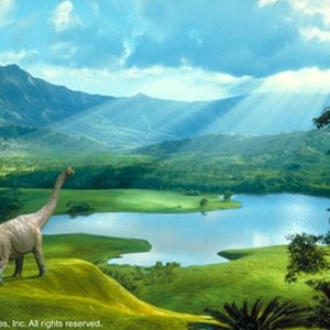 Dinosaur - Rotten Tomatoes