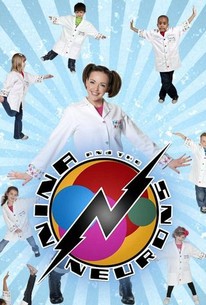 Nina and the Neurons - Rotten Tomatoes
