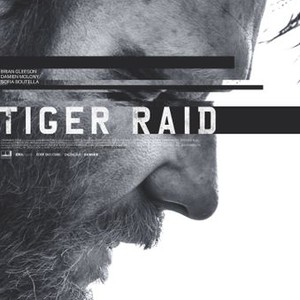 Tiger Raid - Rotten Tomatoes