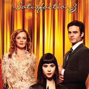 Satisfaction - Rotten Tomatoes