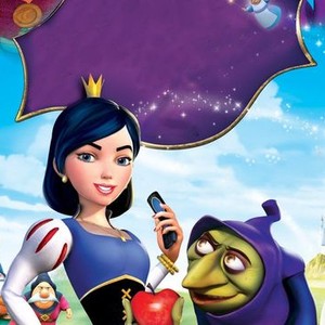 Happily N'Ever After 2: Snow White: Another Bite at the Apple - Rotten ...