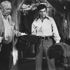 Berry Kroeger - Rotten Tomatoes