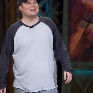 John Caparulo - Rotten Tomatoes