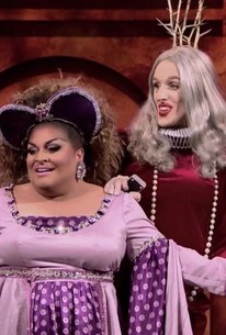 RuPaul's Drag Race: Season 7, Episode 3 | Rotten Tomatoes