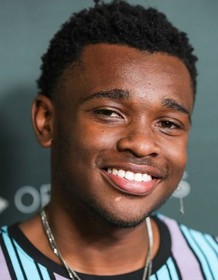 Curtis Harris - Rotten Tomatoes