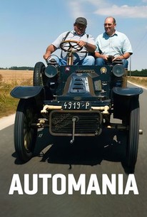 Automania | Rotten Tomatoes