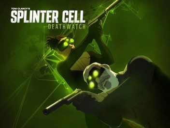 splinter cell mission 7