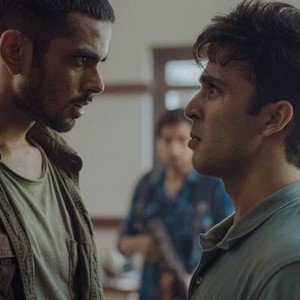 Faraaz - Rotten Tomatoes