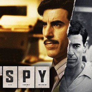 The Spy - Rotten Tomatoes