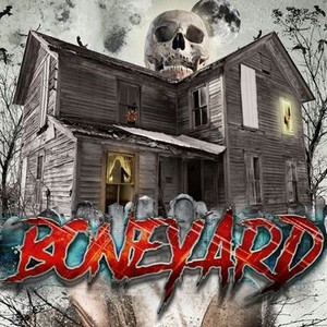 Boneyard - Rotten Tomatoes