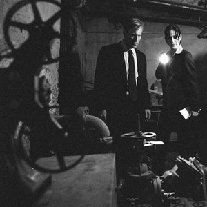 Suspect Zero - Rotten Tomatoes