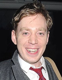 Nick Lloyd Webber - Rotten Tomatoes