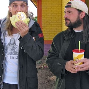 Clerks II - Rotten Tomatoes