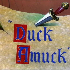 Duck Amuck (1953) - Rotten Tomatoes