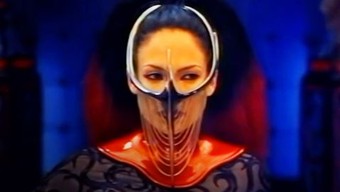 The Cell - Rotten Tomatoes