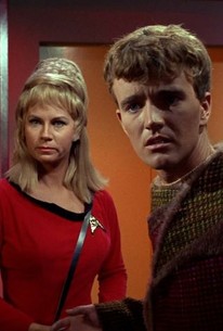 Star Trek: Season 1, Episode 2 | Rotten Tomatoes