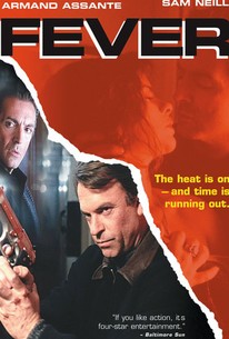 Fever (2001) - Rotten Tomatoes