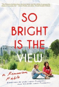 So Bright Is the View | Rotten Tomatoes
