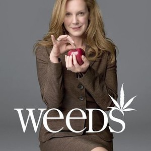 Weeds - Rotten Tomatoes