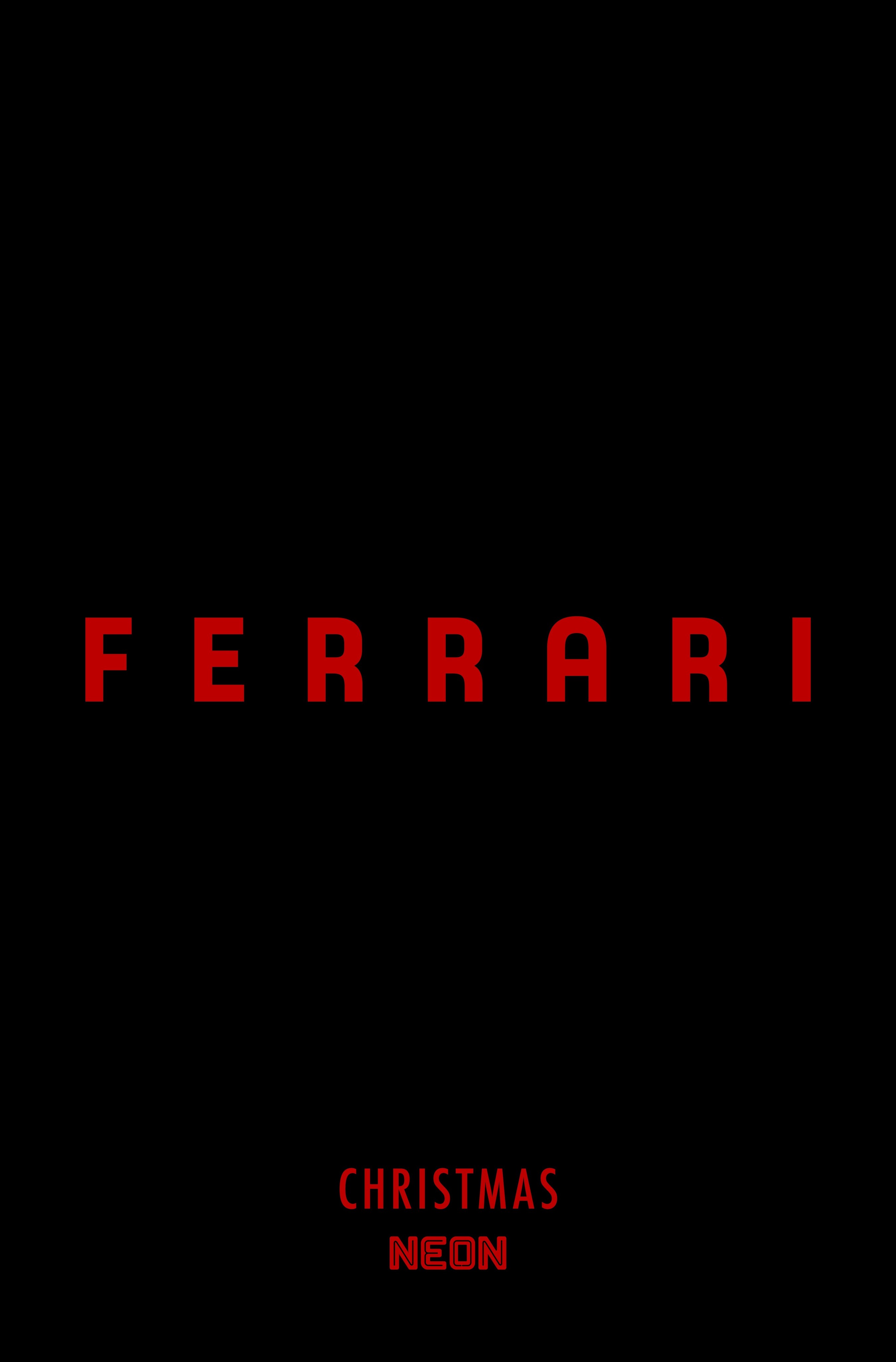 FERRARI | Official Trailer | Dec 25 | Adam Driver, Penélope Cruz ...