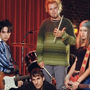 Dead Last - Rotten Tomatoes