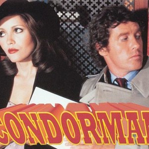 Condorman - Rotten Tomatoes