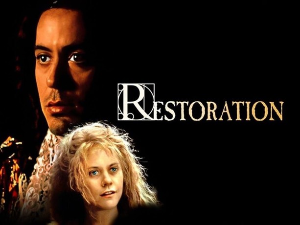 Restoration Movie Cast