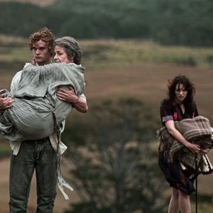 Juniper - Rotten Tomatoes