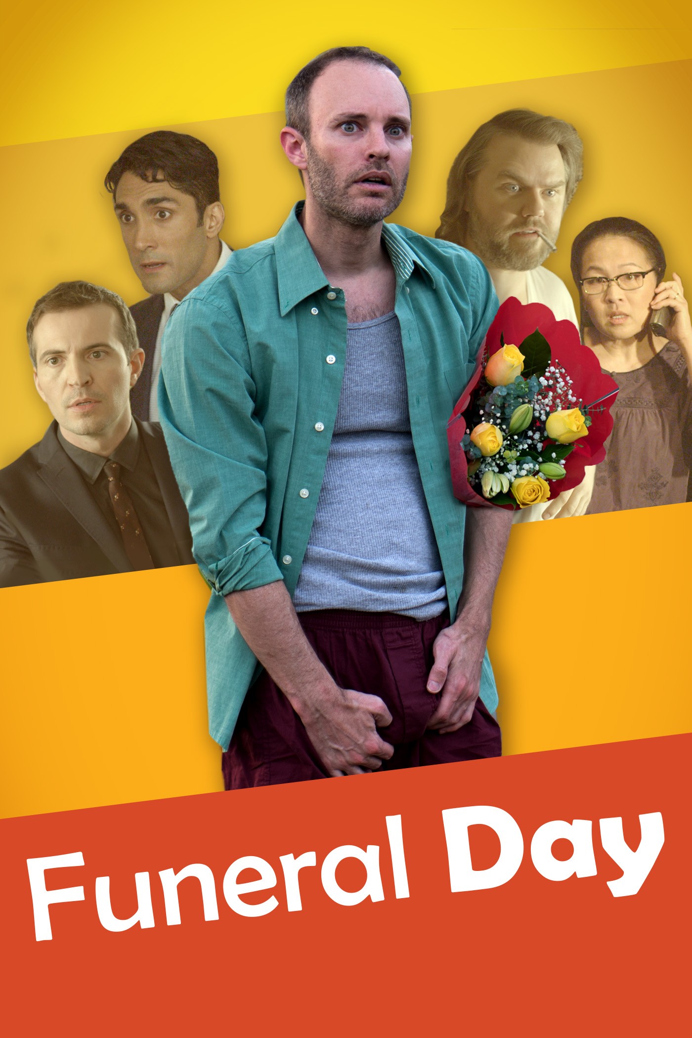 Funeral Day Pictures | Rotten Tomatoes