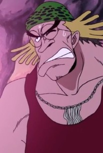 One Piece: Season 2, Episode 1 | Rotten Tomatoes