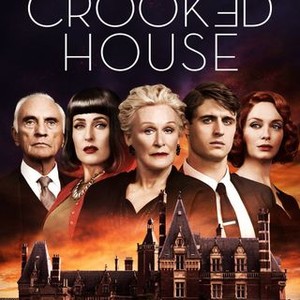 Crooked House - Rotten Tomatoes