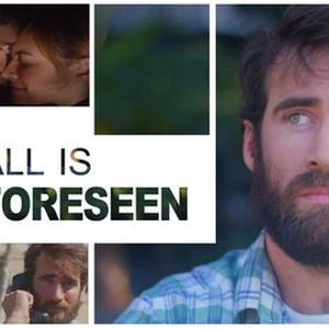 All Is Foreseen - Rotten Tomatoes