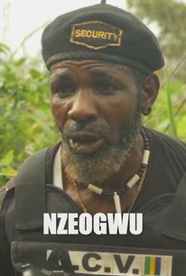 Nzeogwu | Rotten Tomatoes