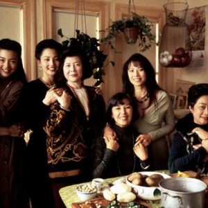 Rosalind Chao Freaky Friday