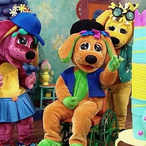 Raggs: Season 1, Episode 3 - Rotten Tomatoes