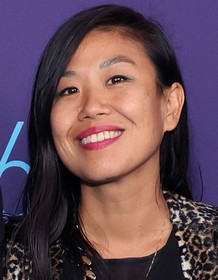 Nancy Whang | Rotten Tomatoes