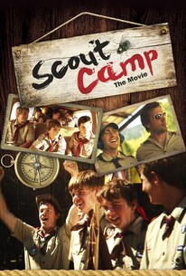Scout Camp | Rotten Tomatoes
