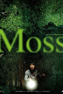 Moss | Rotten Tomatoes