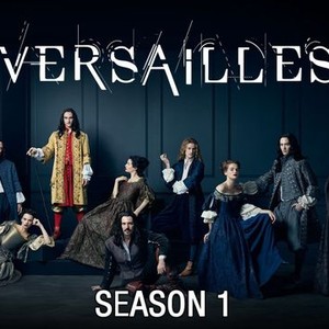 Versailles - Rotten Tomatoes