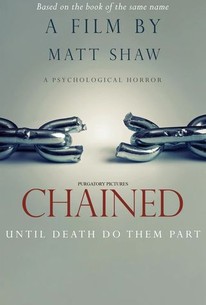Chained (2022) | Rotten Tomatoes