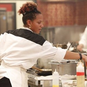 Ariel Malone - Rotten Tomatoes