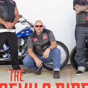 The Devils Ride - Rotten Tomatoes