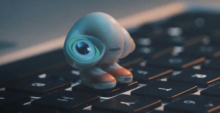 Marcel the Shell with Shoes On - Rotten Tomatoes