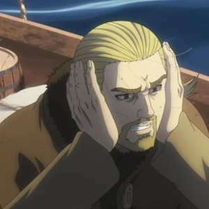 Vinland Saga: Season 2, Episode 24 - Rotten Tomatoes