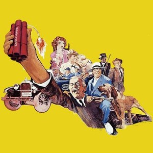 Fool's Parade - Rotten Tomatoes