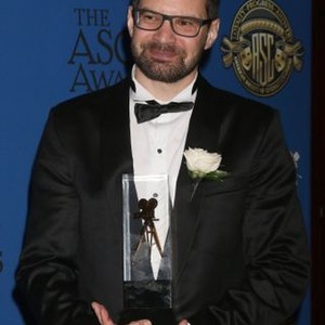 Mátyás Erdély - Rotten Tomatoes