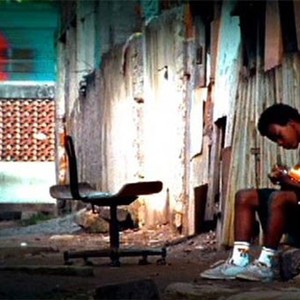 Favela Rising - Rotten Tomatoes
